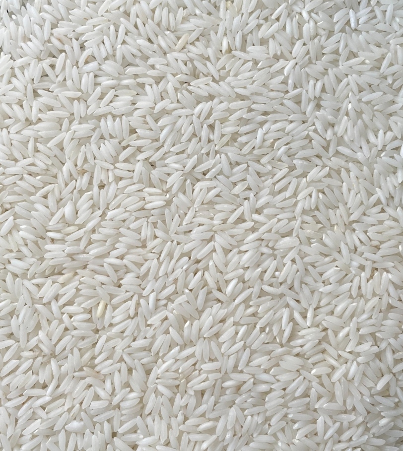 Kolam Rice - SUMAN EXIM