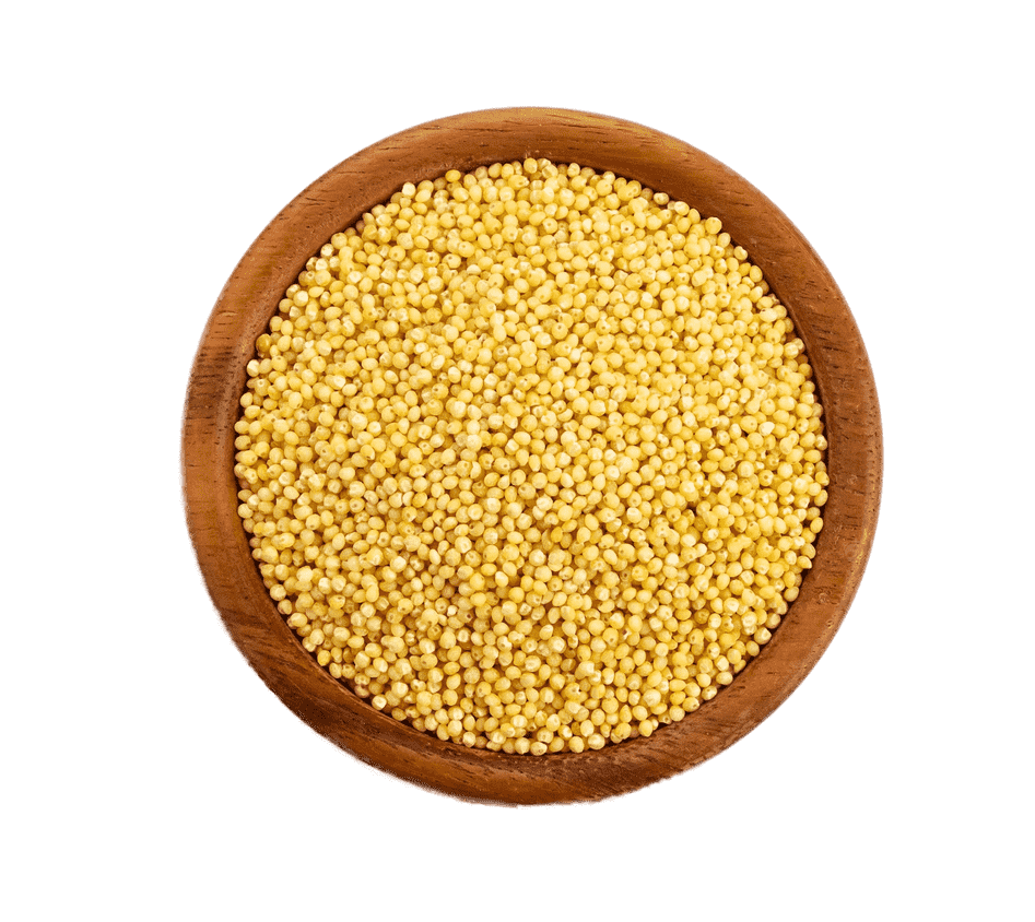 Millet Home - SUMAN EXIM